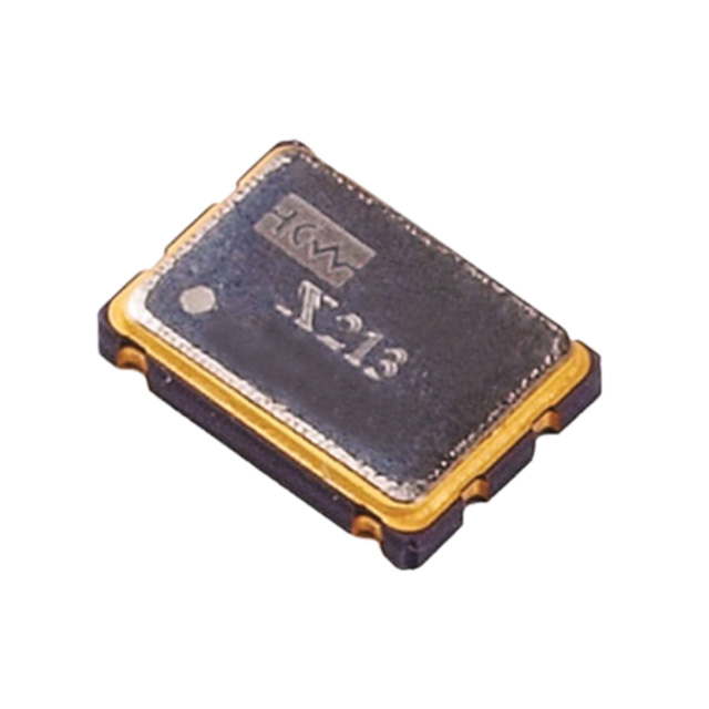 X213-190.0M Connor Winfield | Crystals, Oscillators, Resonators | DigiKey